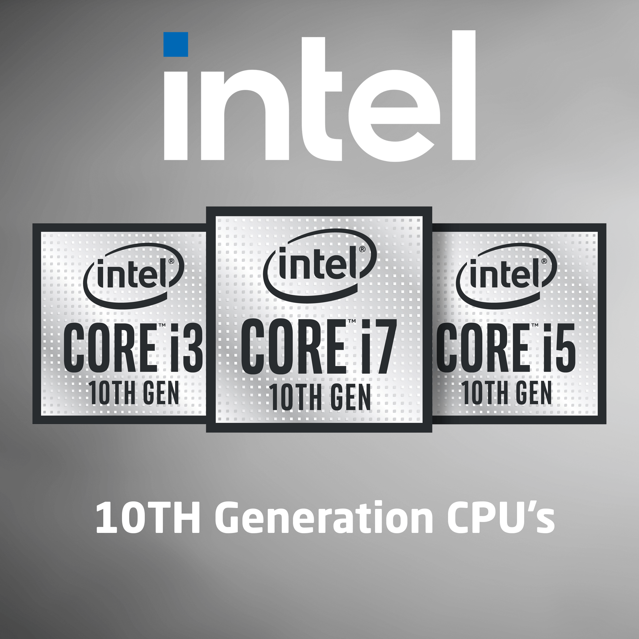 Intel 10th Gen & Above Laptops – Super Communications