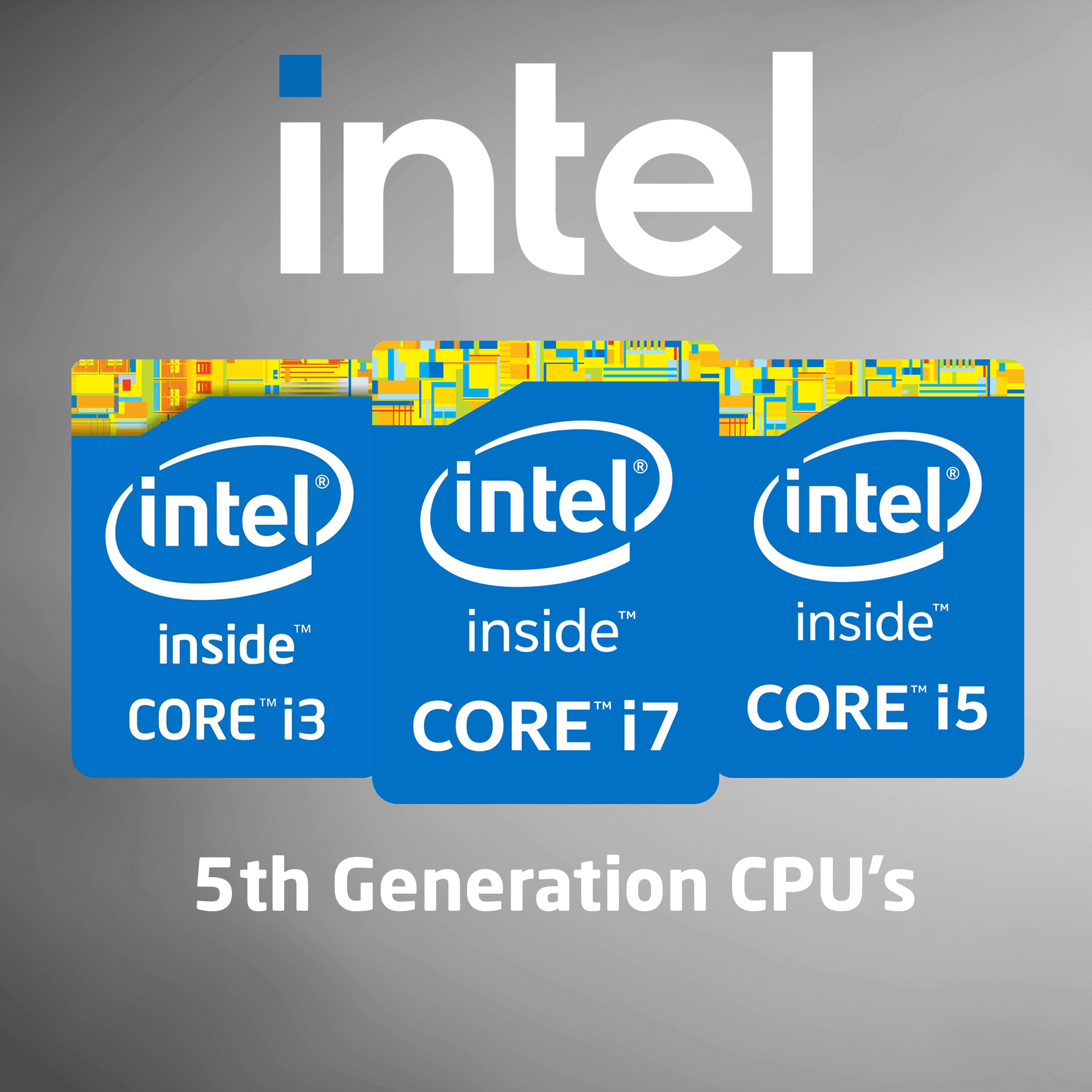 Intel 5th Gen Laptops – Super Communications