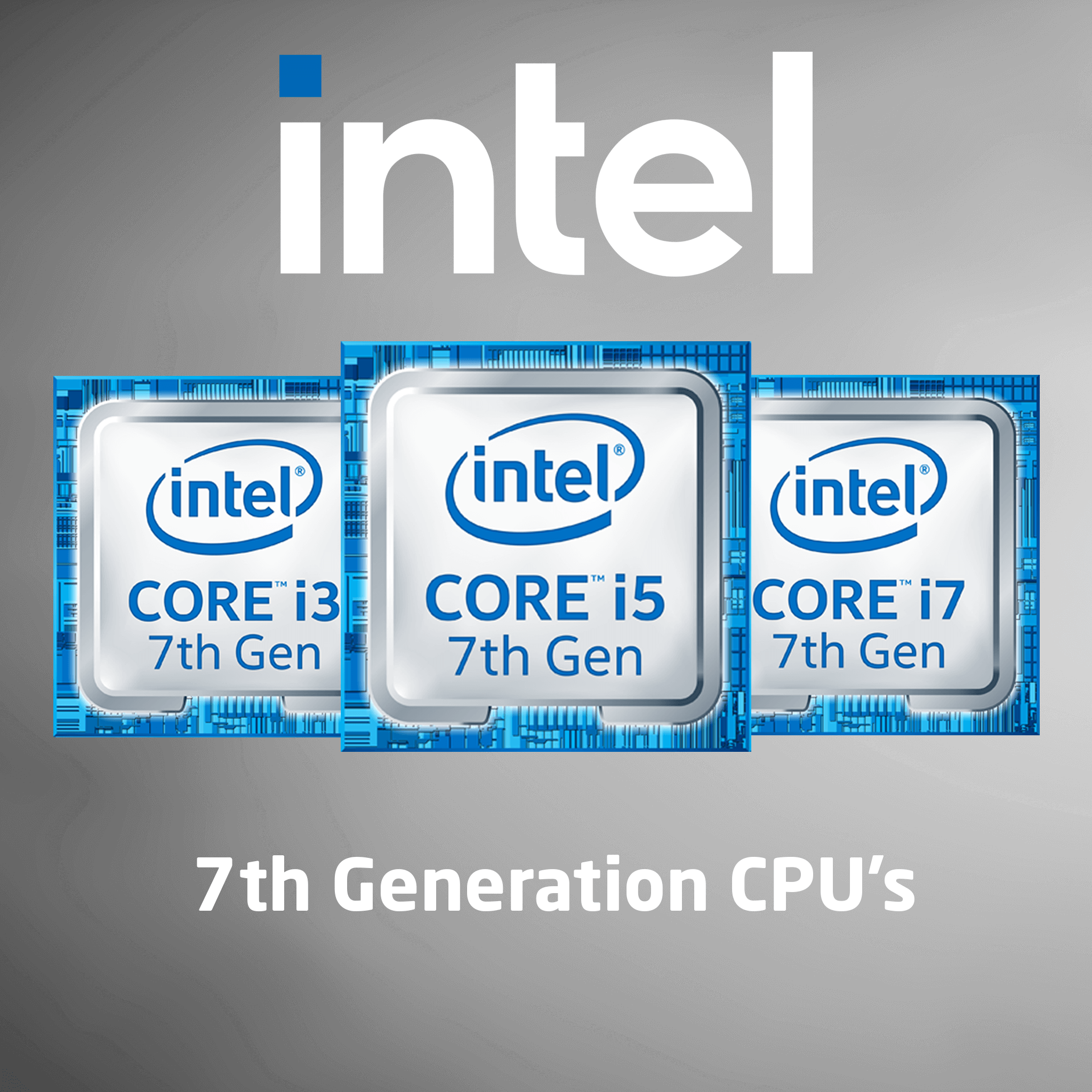 Intel 7th Gen Laptops – Super Communications