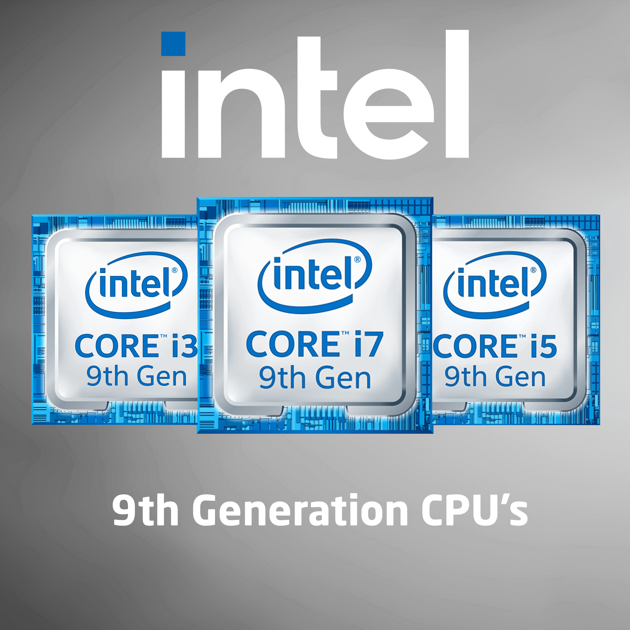 Intel 9th Gen Laptops – Super Communications