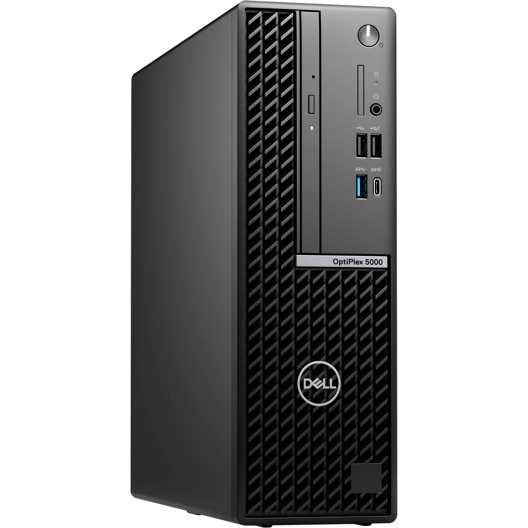 Dell OptiPlex Desktops – Super Communications