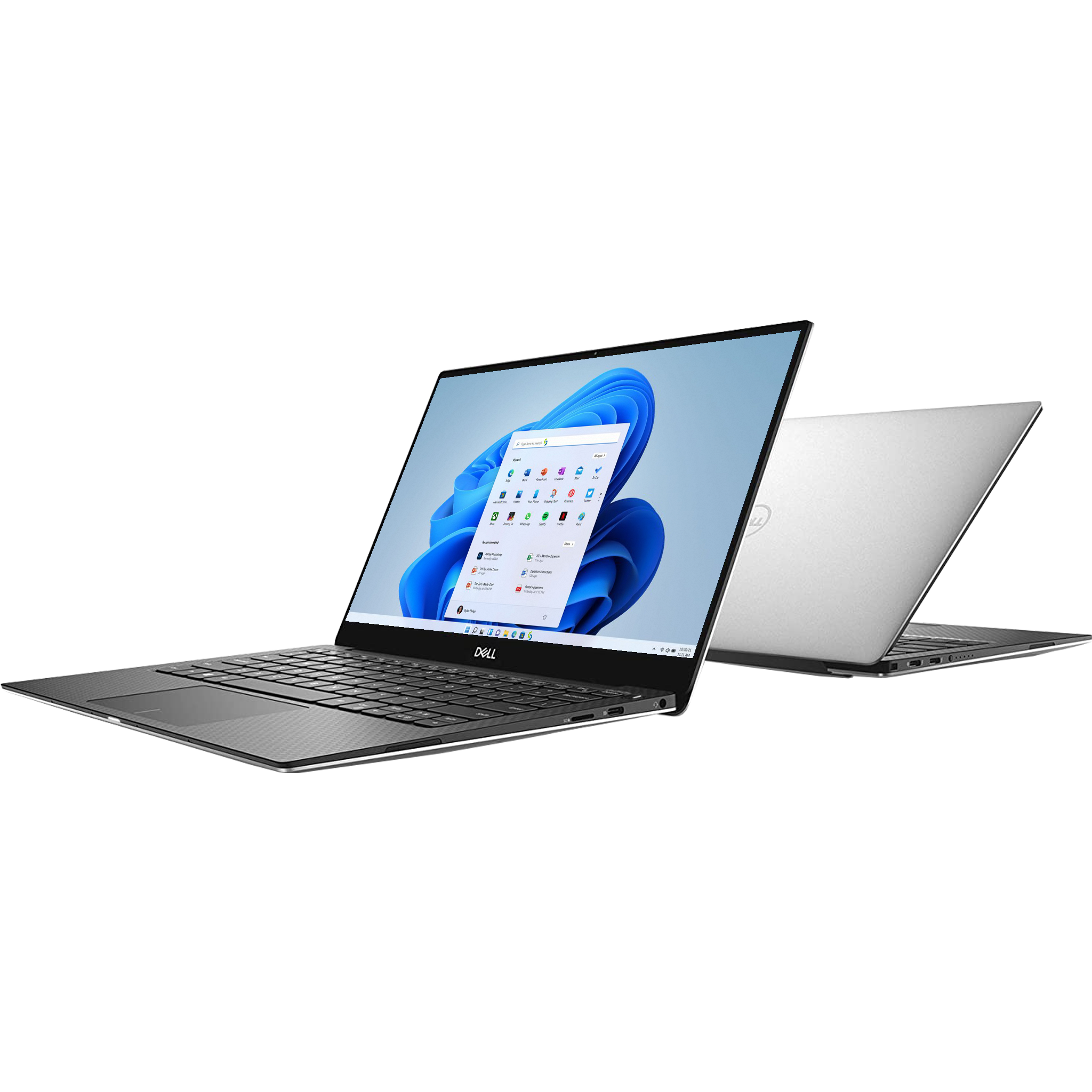 Dell XPS 13 (9380) Intel i5, 8th Gen Laptop with Win 11 Pro