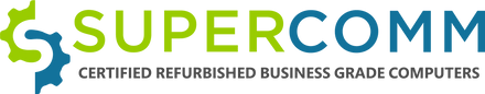 Super Communications - Refurbished Computers, Laptops and Servers