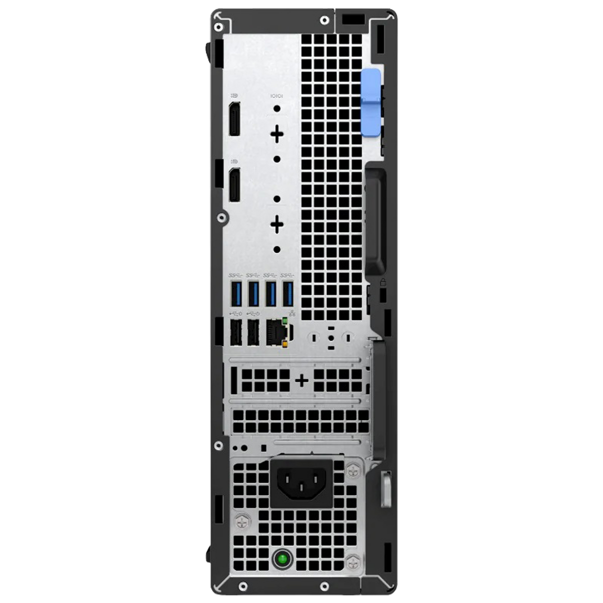 Dell OptiPlex 3060 Intel i5, 8th Gen SFF Desktop with 8GB Ram – Super ...