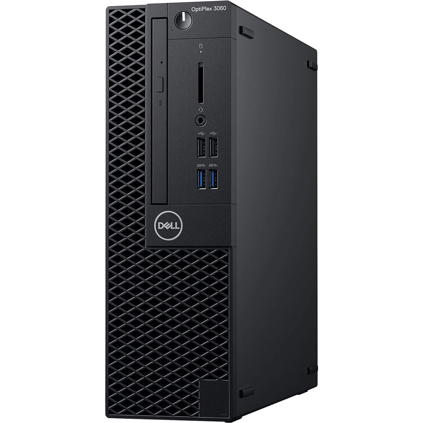 Dell OptiPlex 3060 Intel i5, 8th Gen SFF Desktop with 8GB Ram – Super ...
