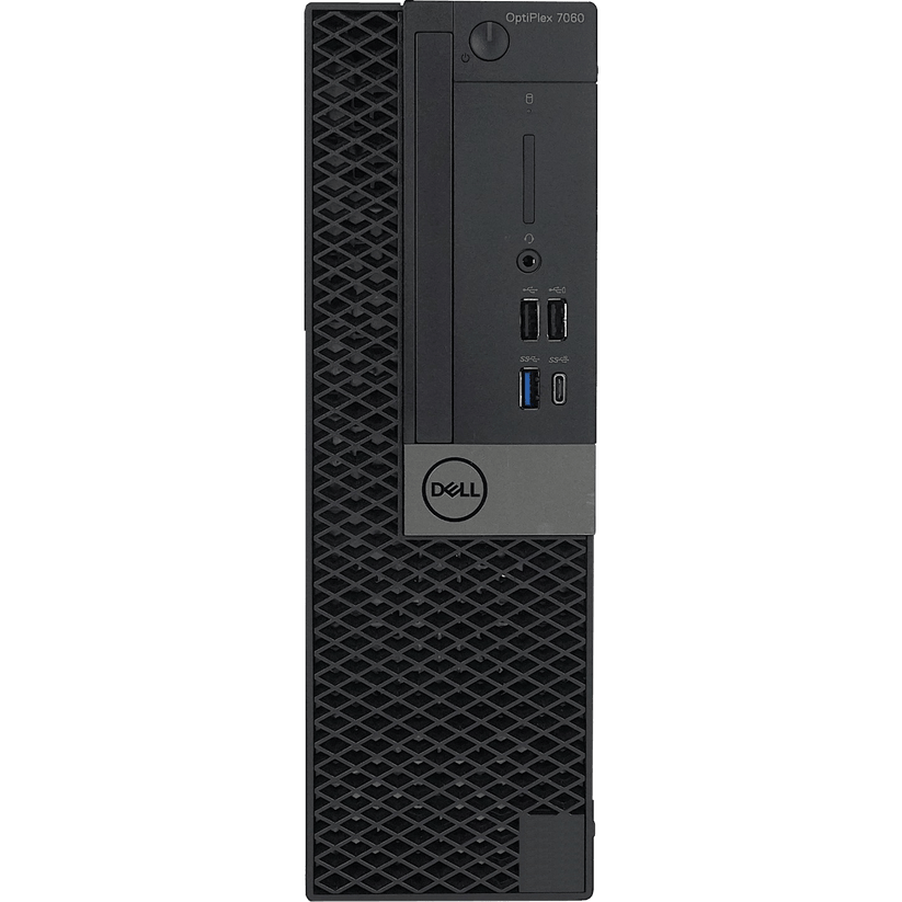 Dell OptiPlex 7060 Intel i5, 8th Gen SFF Desktop with 8GB Ram – Super ...