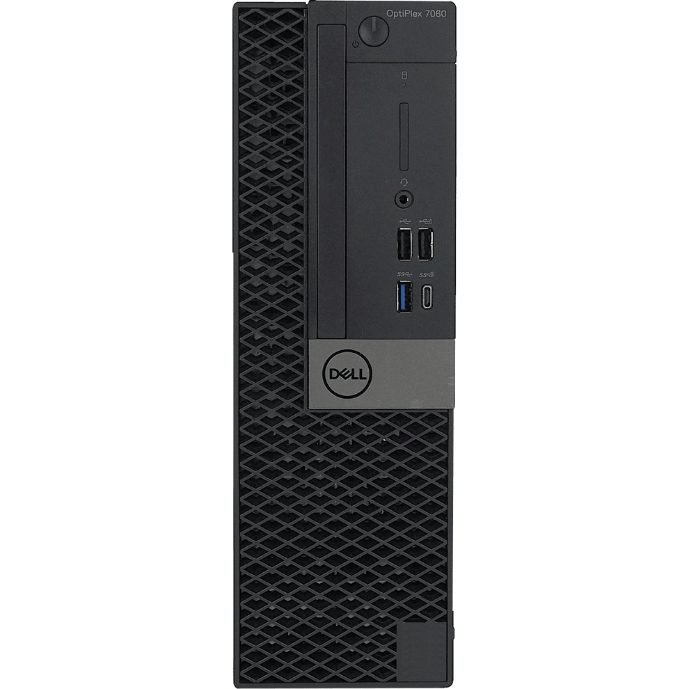 Dell OptiPlex 7060 Intel i5, 8th Gen SFF Desktop with 8GB Ram – Super ...