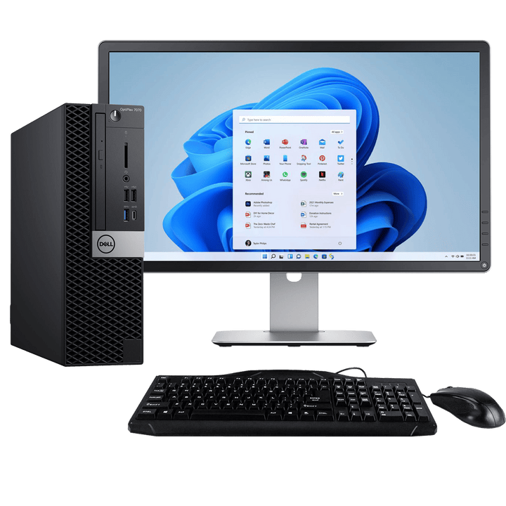 Intel i5 Desktops – Super Communications