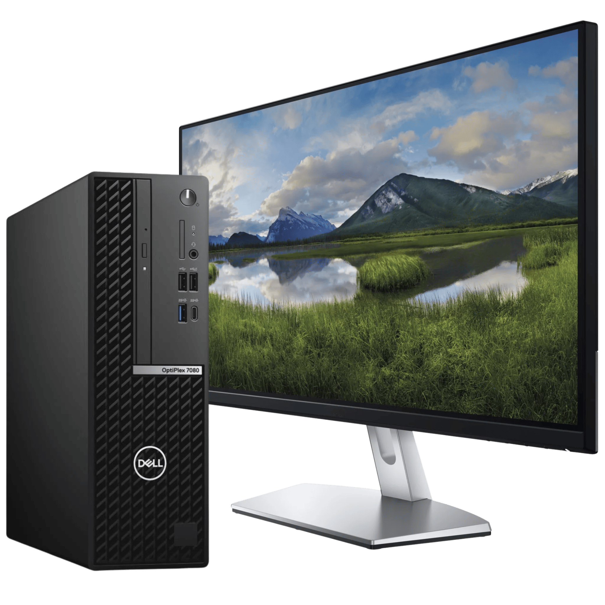 Dell OptiPlex Desktops – Super Communications