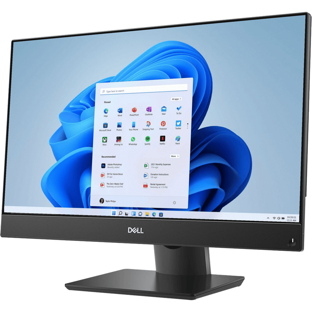 Dell OptiPlex Desktops – Super Communications