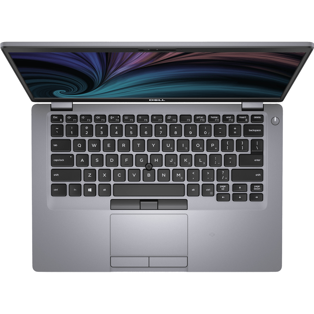 Dell Latitude 5410 Intel i5, 10th Gen Laptop with 16GB Ram + 24 Month ...