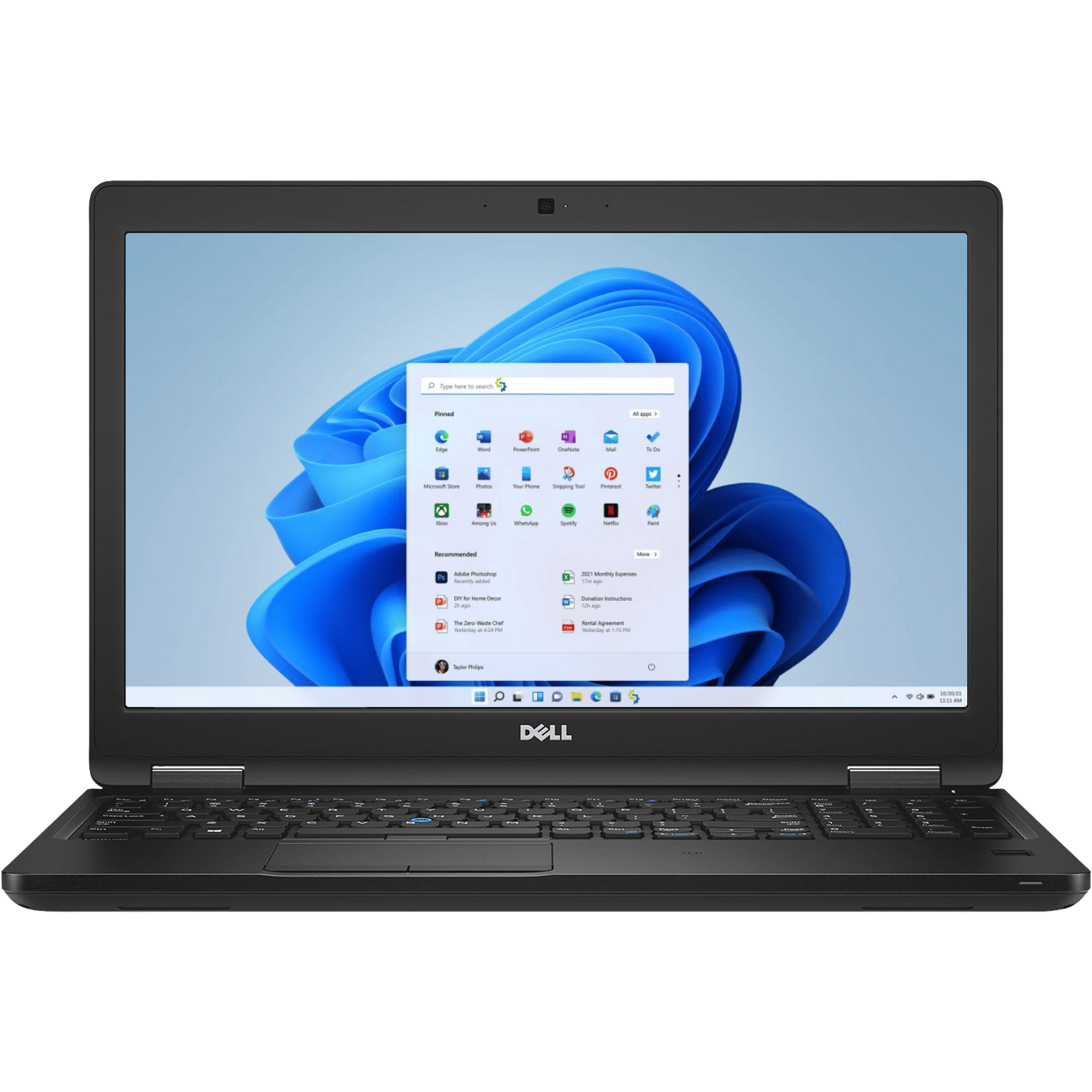 Intel i7 Laptops – Super Communications