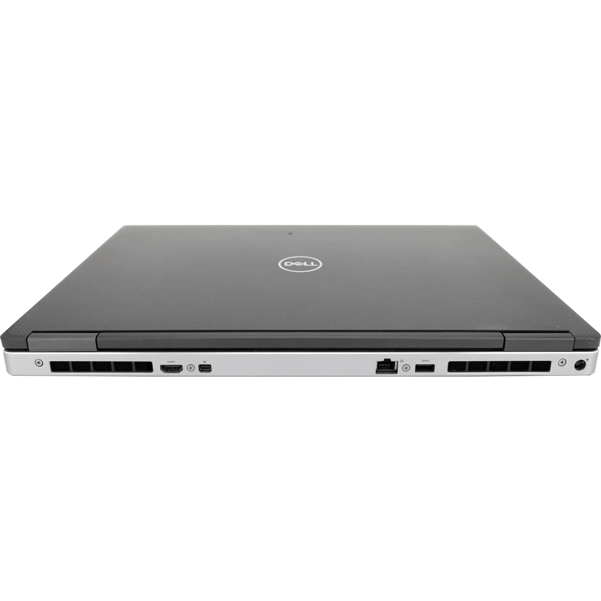 Dell Precision 7740 Intel i7, 9th Gen Workstation Laptop with NVIDIA ...