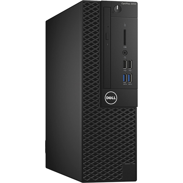 Dell OptiPlex Desktops – tagged "PC Box only" – Super Communications