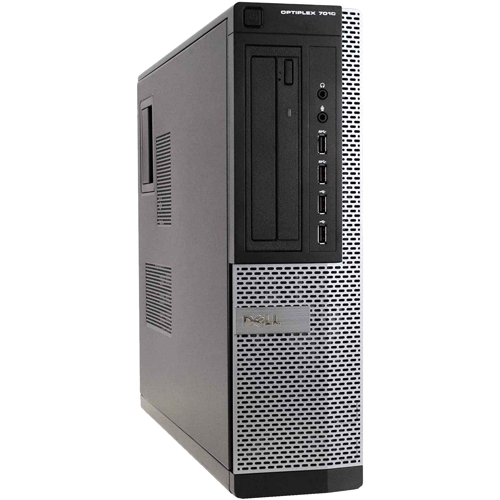 Dell OptiPlex Desktops – Super Communications