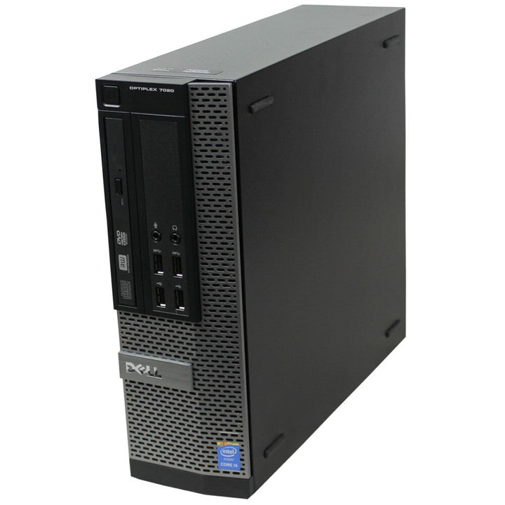 Dell OptiPlex Desktops – Super Communications