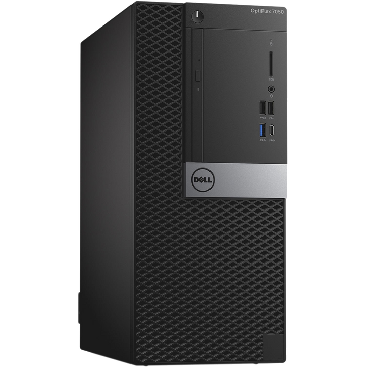 Dell OptiPlex Desktops – tagged "PC Box only" – Super Communications
