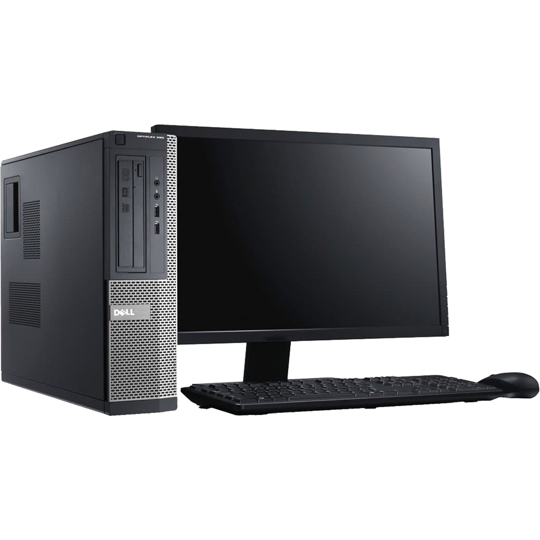 Dell OptiPlex Desktops – Super Communications