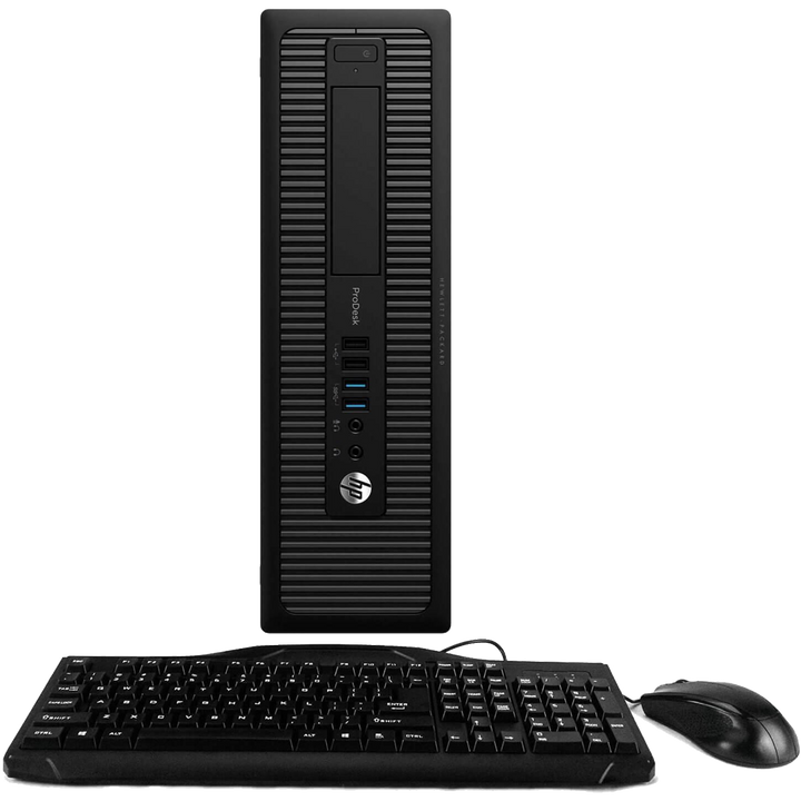 Stand Alone Desktops & Towers – Super Communications