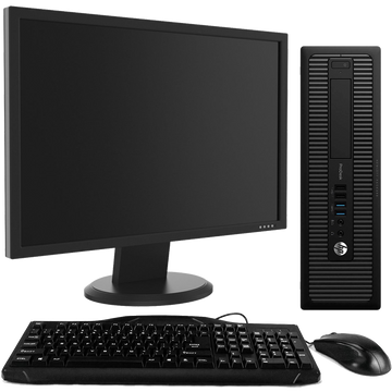 Certified Refurbished Desktops – Super Communications
