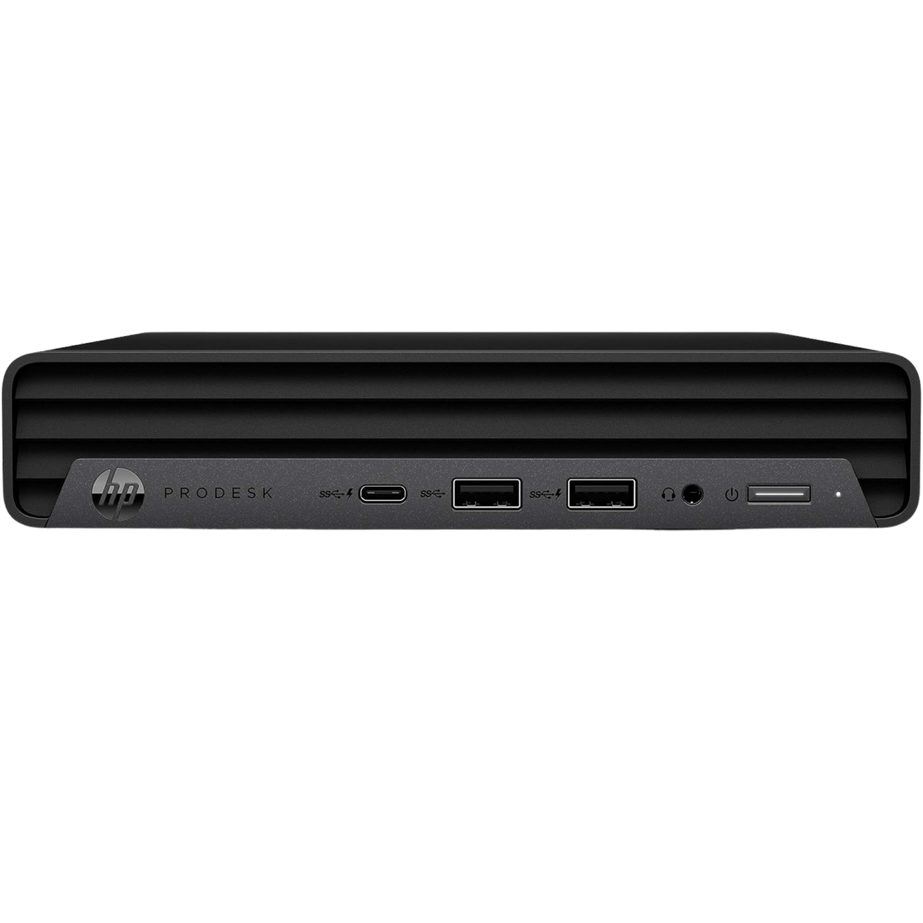 HP 400 G6 ProDesk Intel i5, 10th Gen USFF PC with 16GB Ram + 23" Monit ...