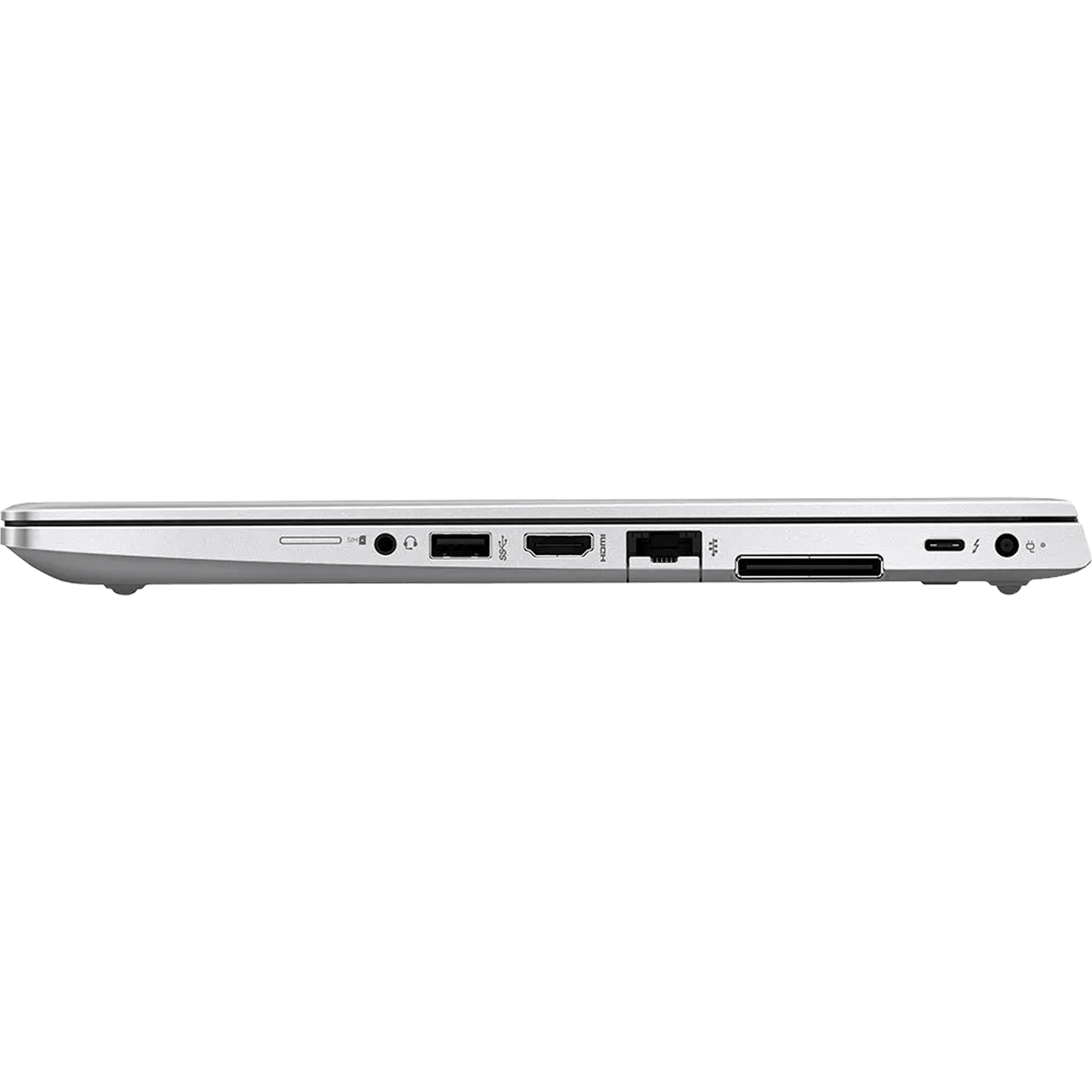 HP EliteBook 830 G6 Intel i5 Laptop + 16GB Ram - 1 Year Warranty ...