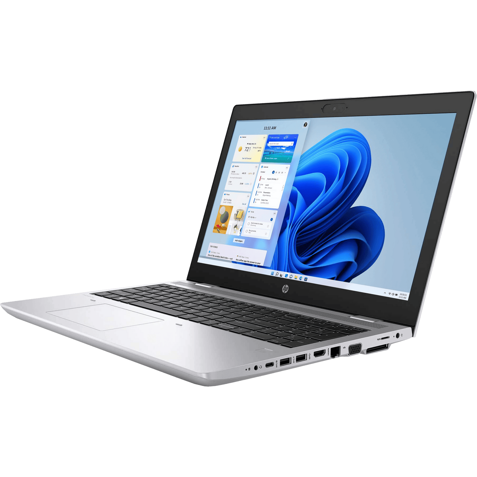 HP ProBook 650 G5 Intel i5, 8th Gen Laptop with 16GB Ram + 512GB SSD ...