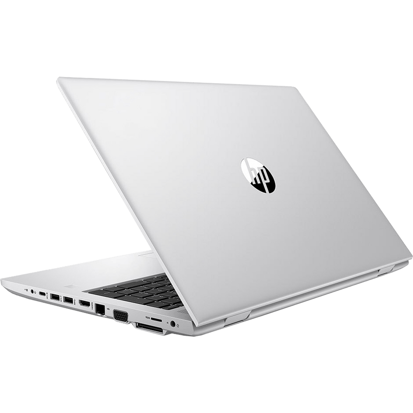 HP ProBook 650 G5 Intel i5, 8th Gen Laptop with 16GB Ram + 512GB SSD ...