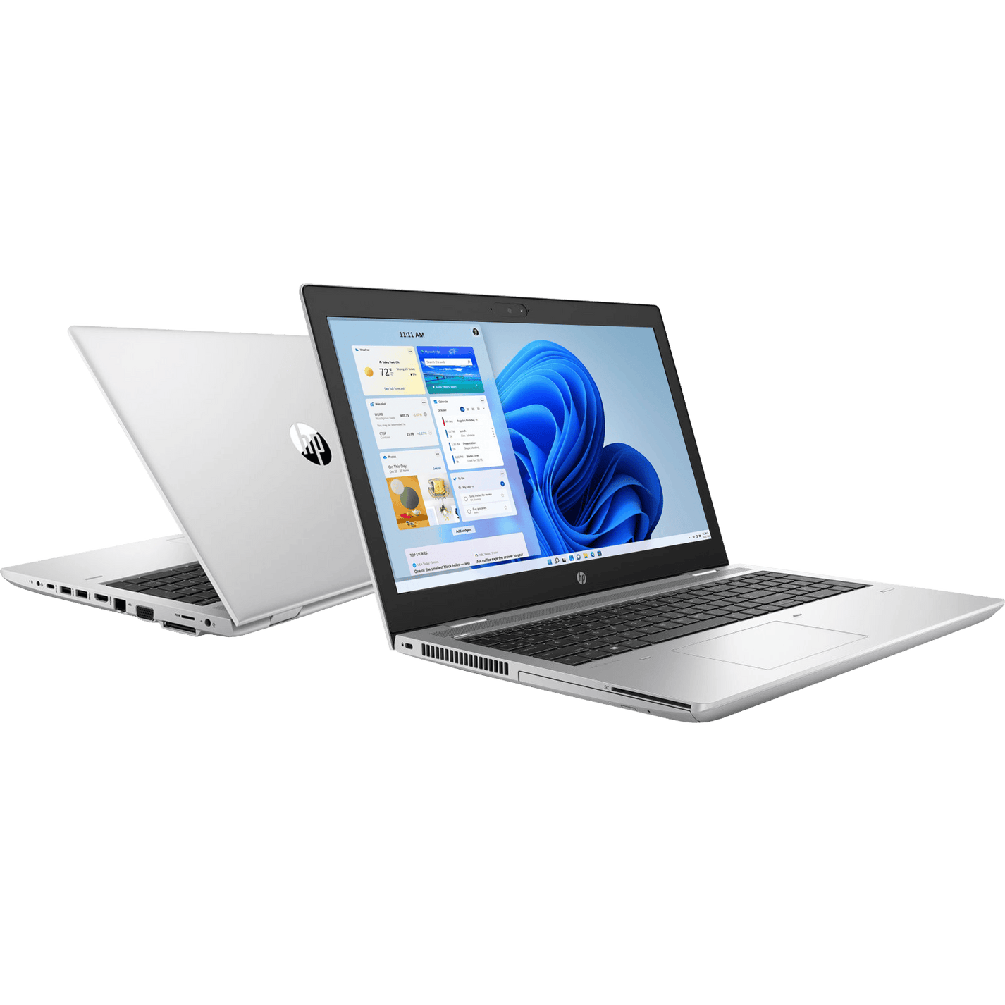 HP ProBook 650 G5 Intel i5, 8th Gen Laptop with 16GB Ram + 512GB SSD ...