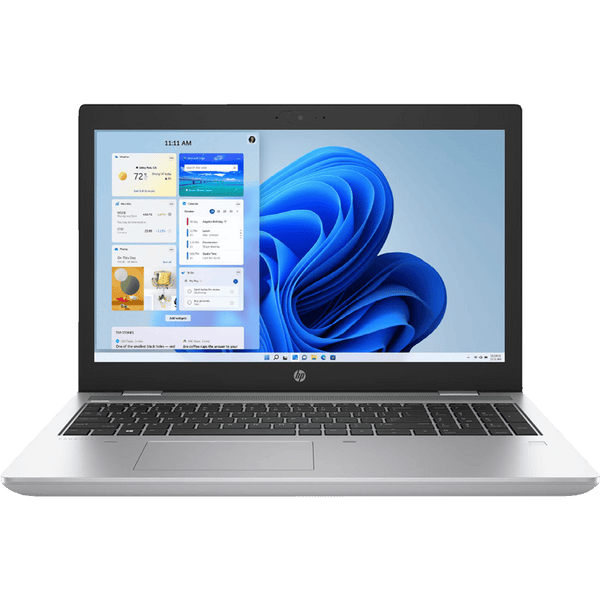 HP ProBook 650 G5 Intel i5, 8th Gen Laptop with 16GB Ram + 512GB SSD ...