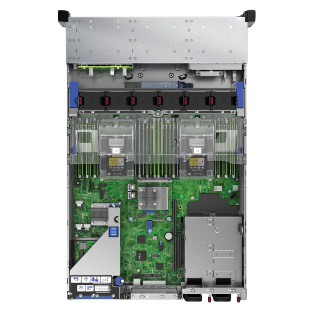 Certified Refurbished Servers – Super Communications