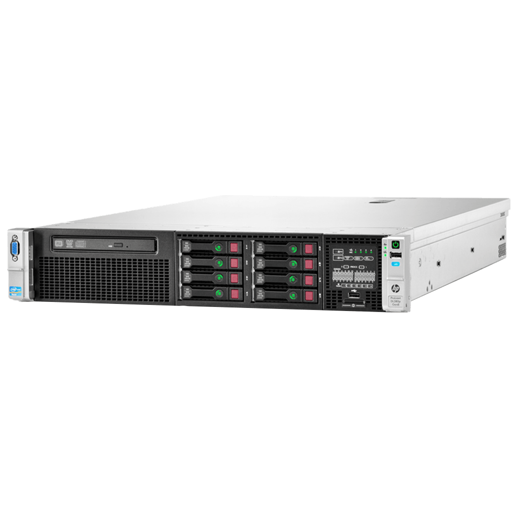Certified Refurbished Servers – Super Communications