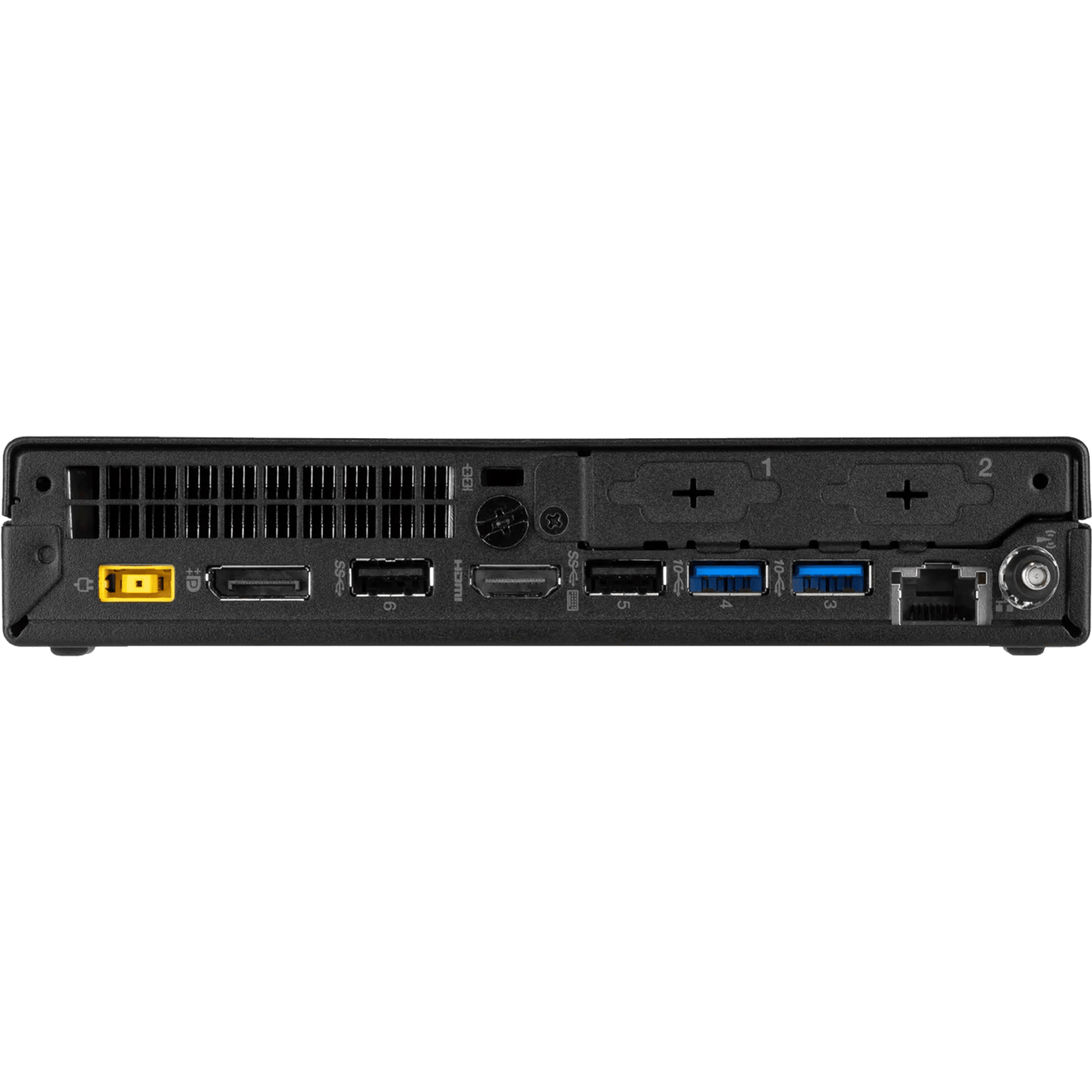 Lenovo ThinkCentre M920q - Intel i5 Tiny PC with 16GB Ram - 1 Year ...