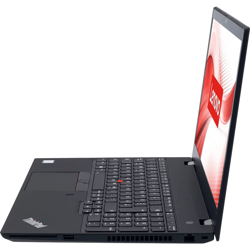Lenovo ThinkPad T15 Intel Core i7, 10th Gen Laptop with 16GB Ram ...