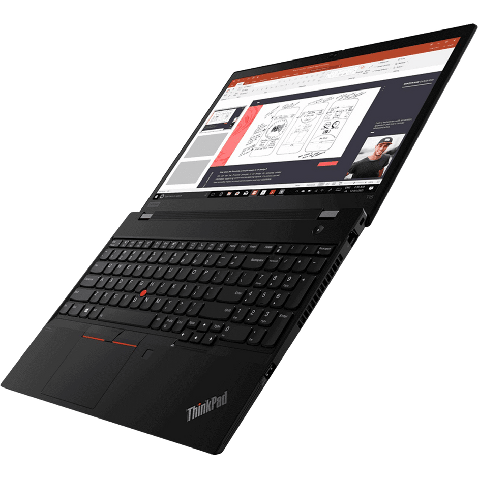 Lenovo Thinkpad Laptops and ThinkCentre Desktops – Super Communications