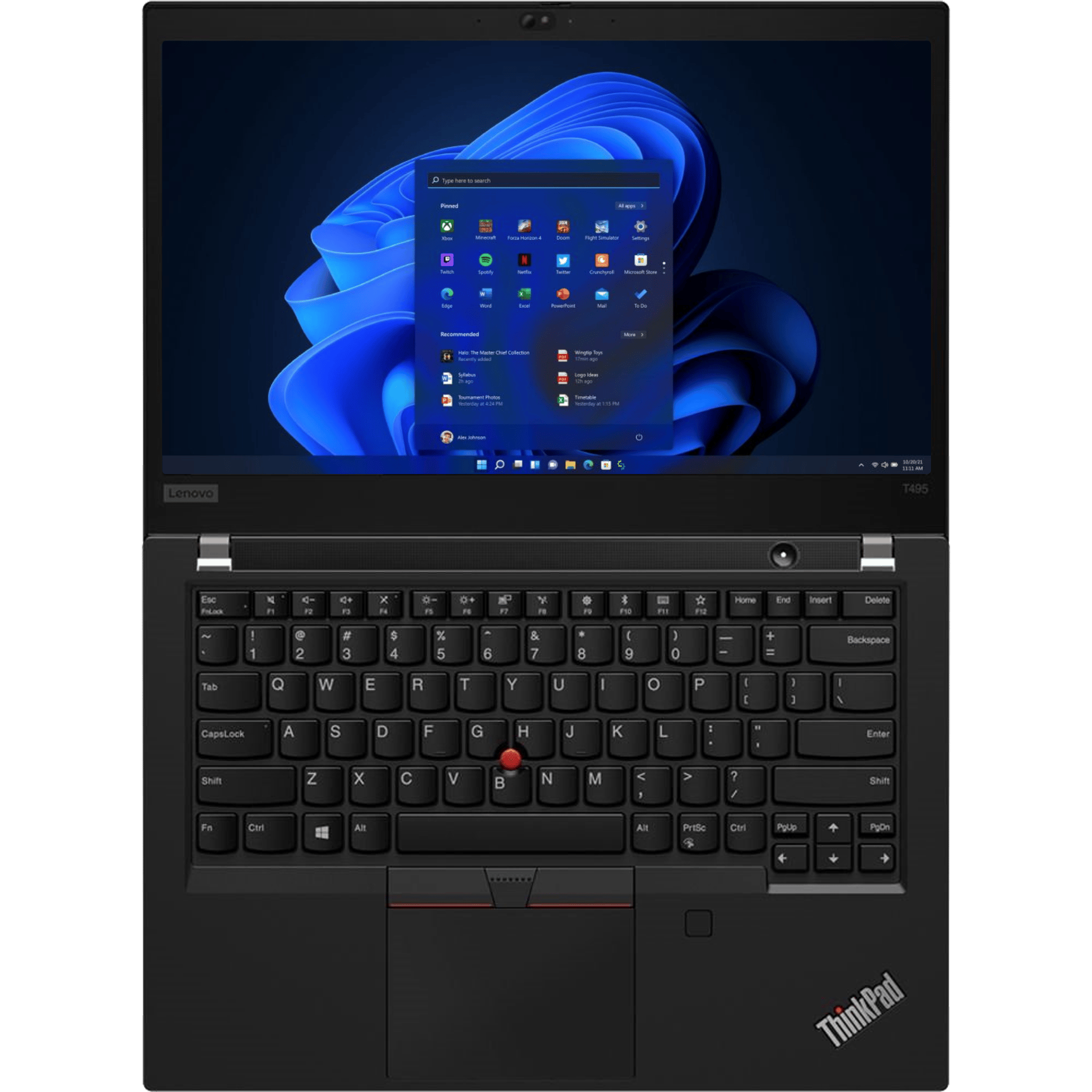 Lenovo Thinkpad Laptops and ThinkCentre Desktops – Super Communications