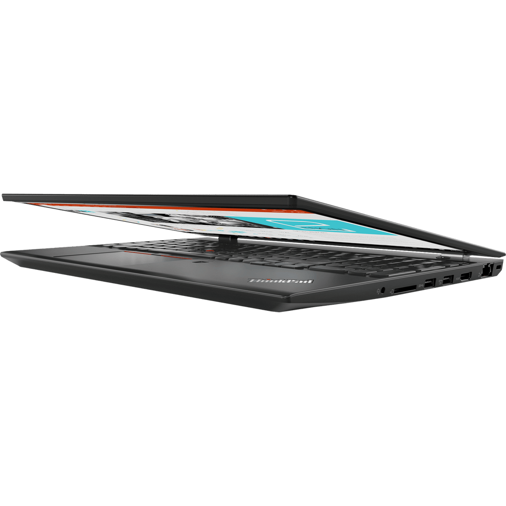Lenovo ThinkPad T580 - Intel i7, 8th Gen Laptop, Win 11 Pro - 1 Year ...