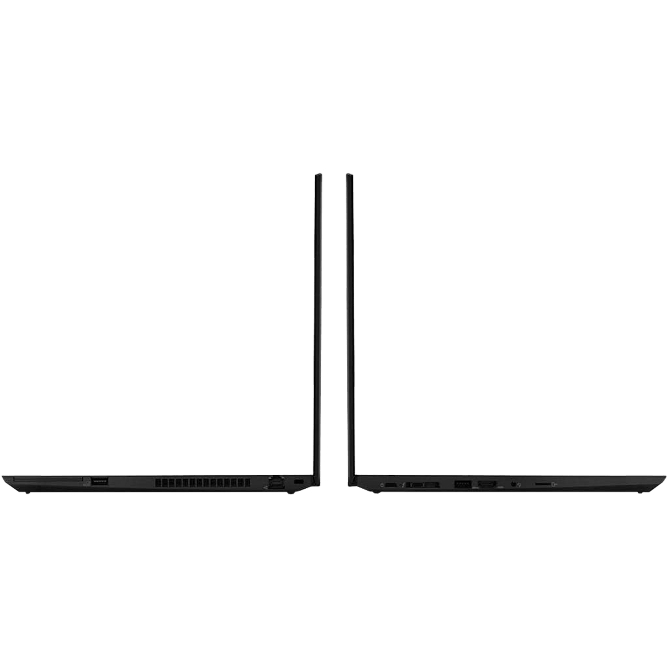Lenovo ThinkPad T590 Intel i5, 8th Gen 16GB Ram Laptop with Win 11 Pro ...