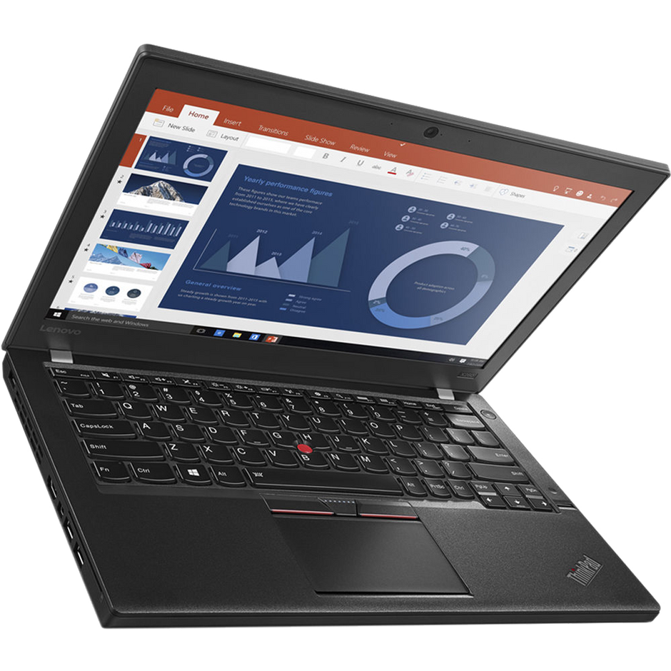Lenovo ThinkPad Laptops – Super Communications