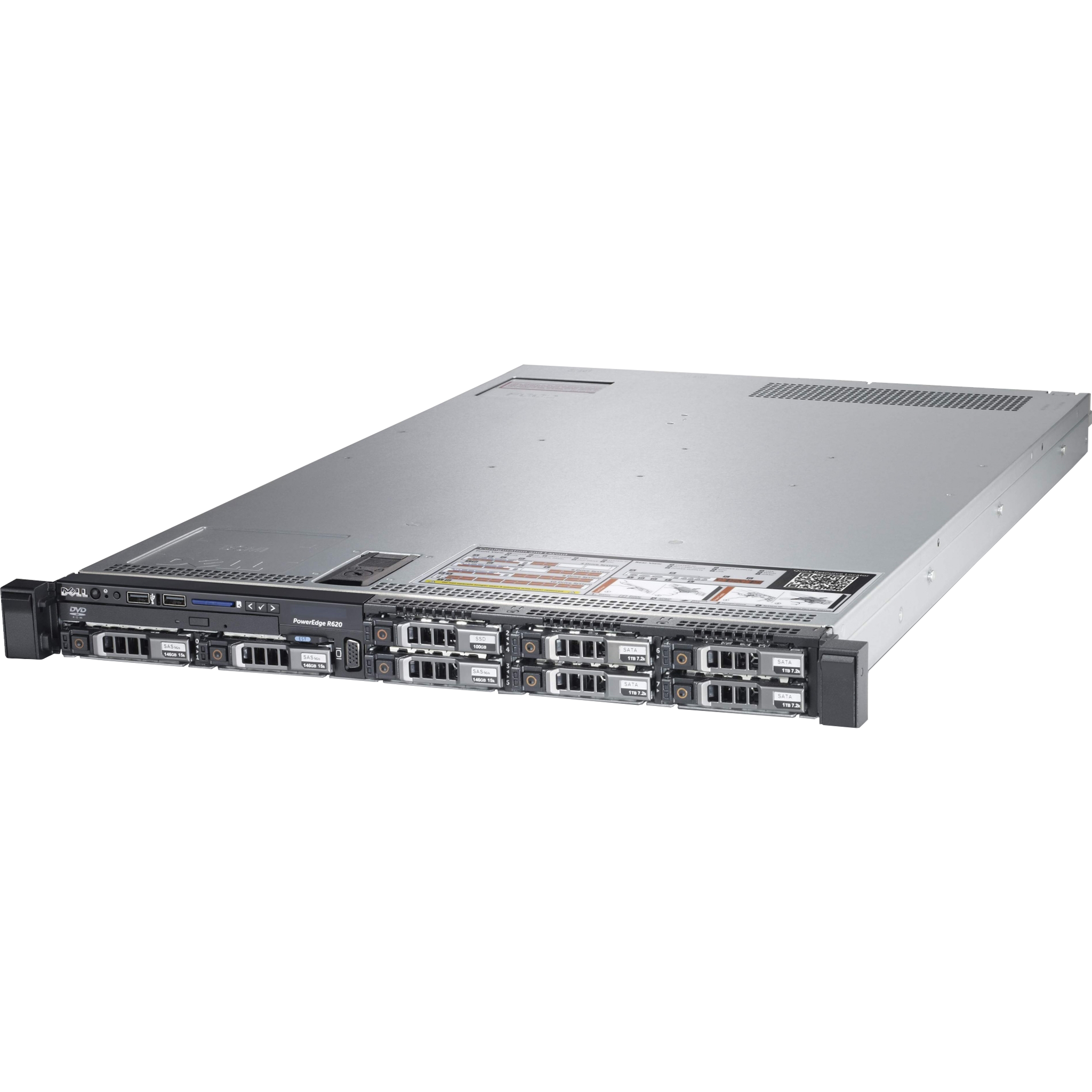 Certified Refurbished Servers – Super Communications