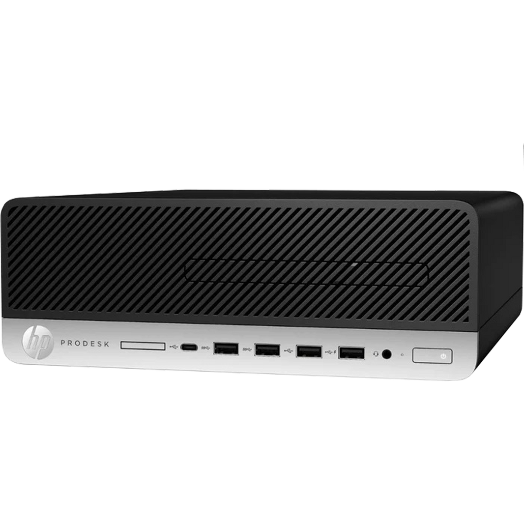 Intel 8th & 9th Gen Desktops – Super Communications