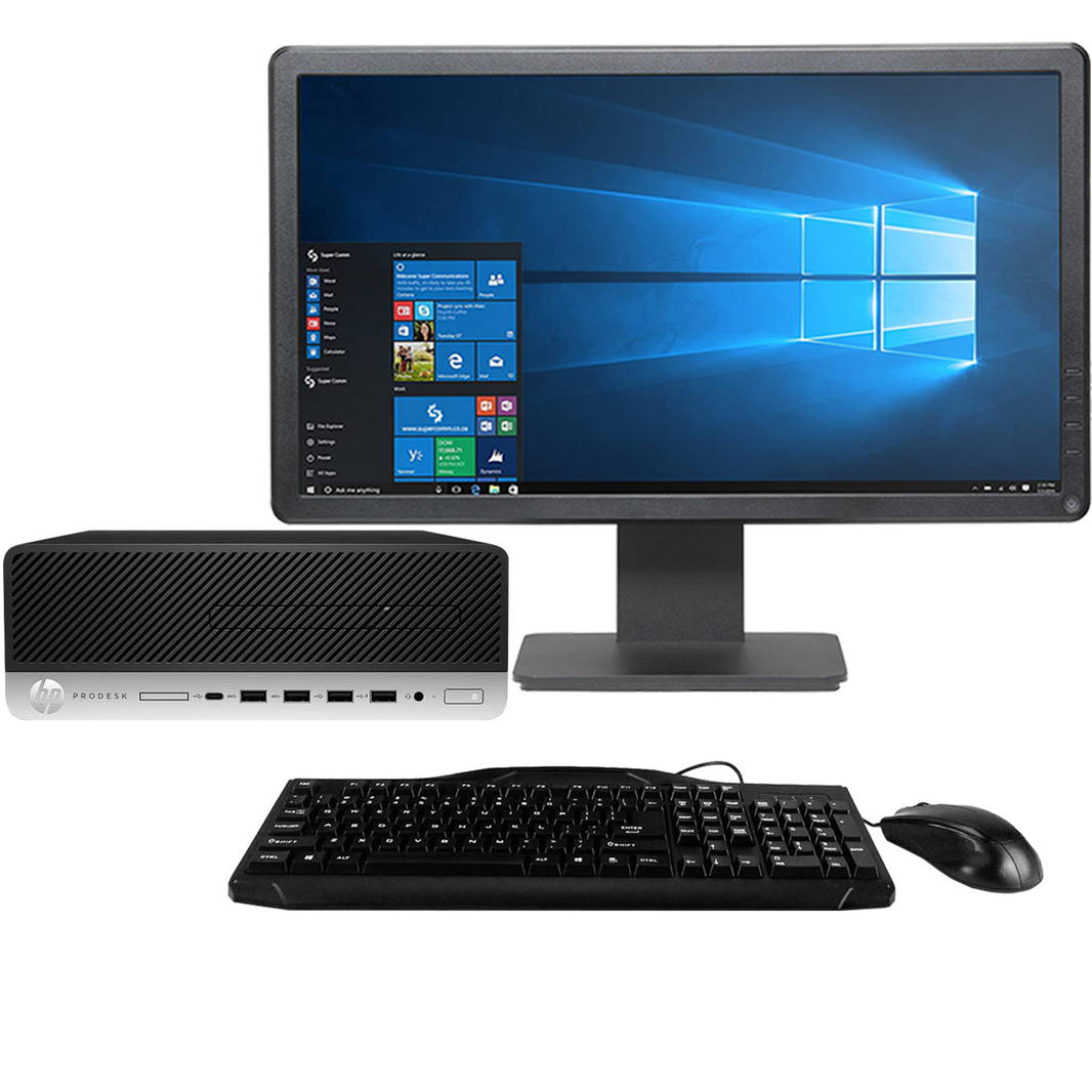 Windows 11 Desktops – Super Communications