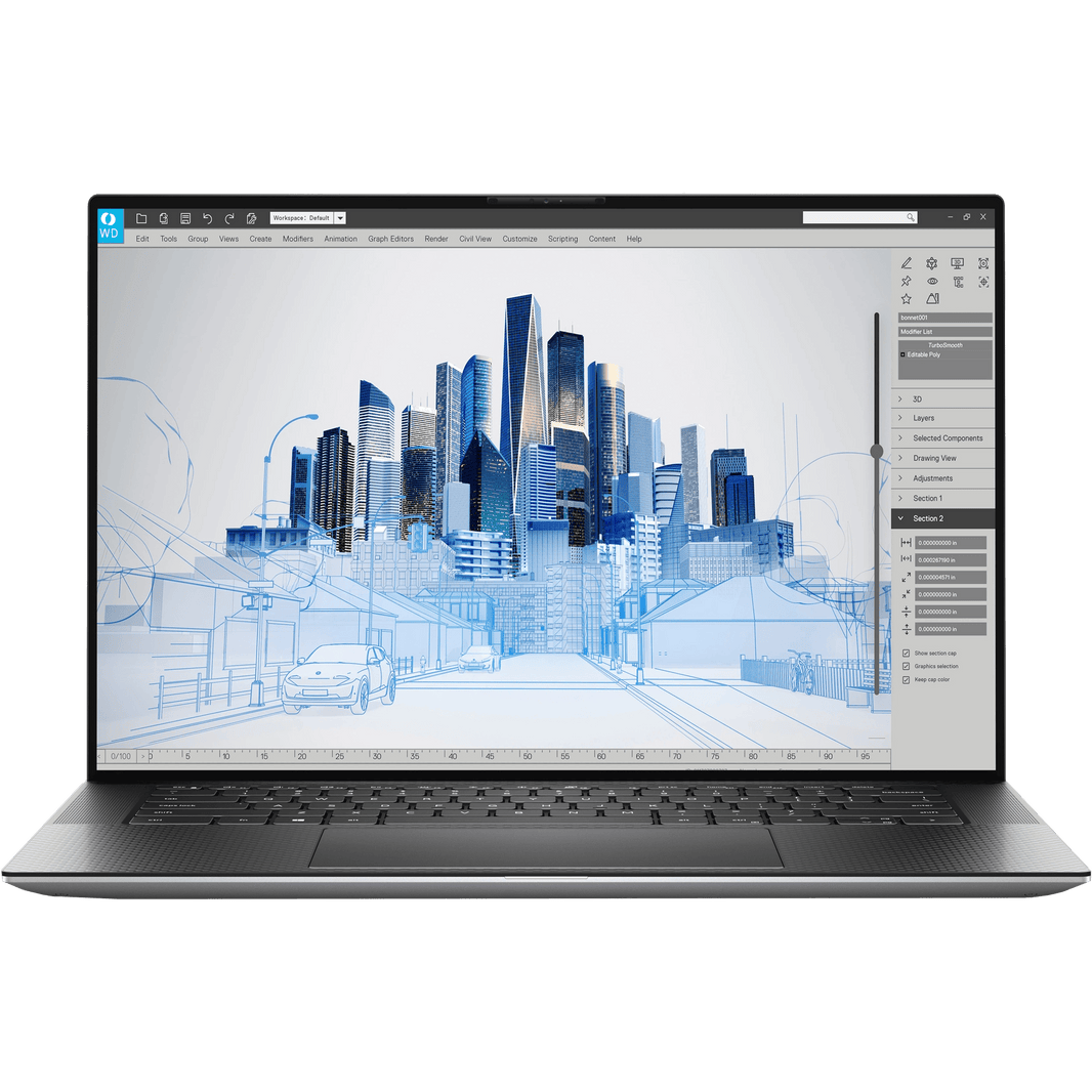 Touch Screen Laptops – Super Communications